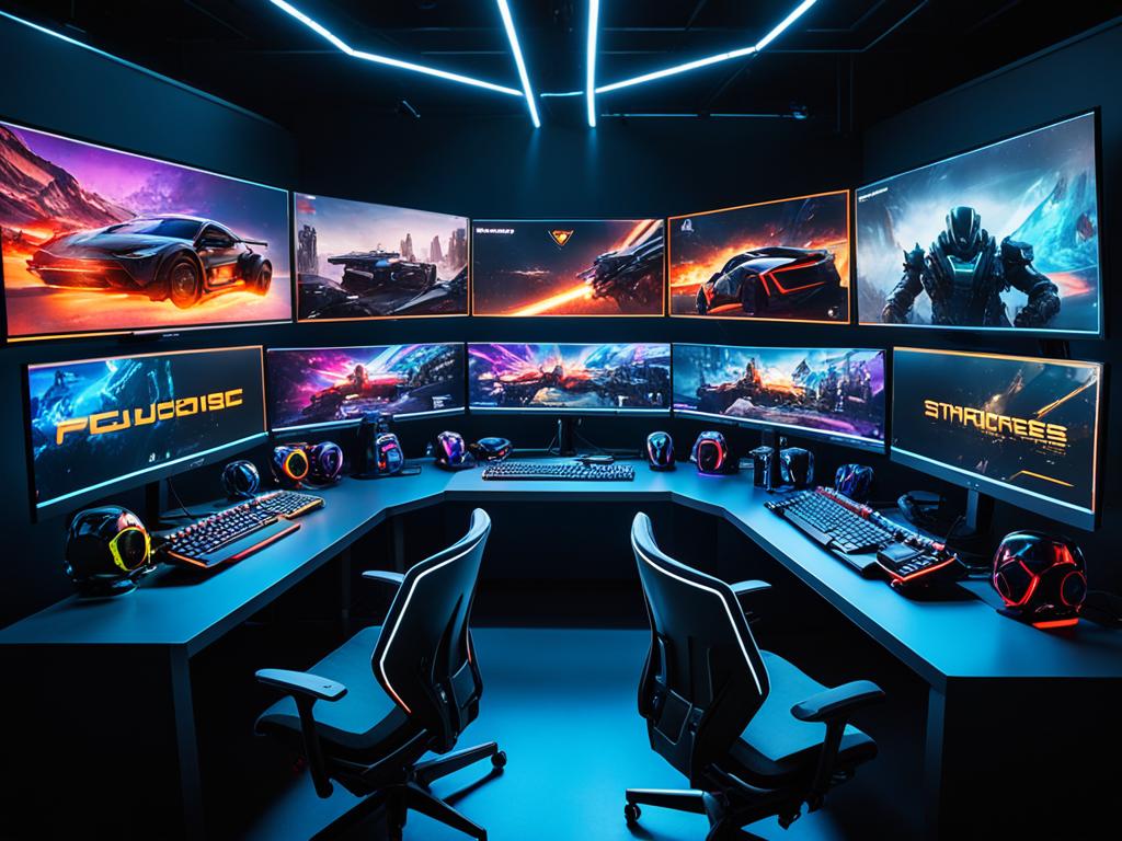 Os 10 Jogos de PC Mais Aguardados de 2024 - Tec Gadgets