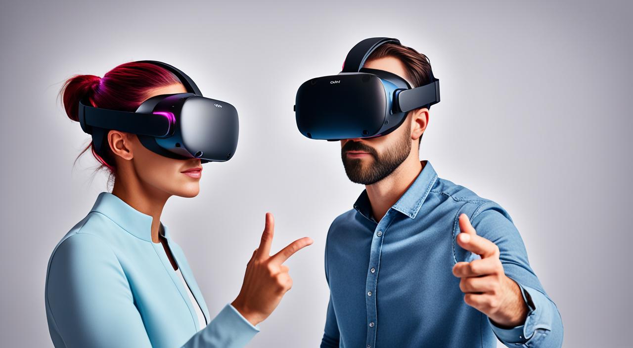 Oculus Quest 3: A nova geração de realidade virtual - Tec Gadgets
