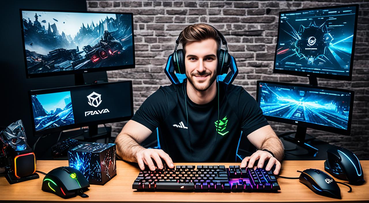 os melhores acessórios para gamers: guia completo