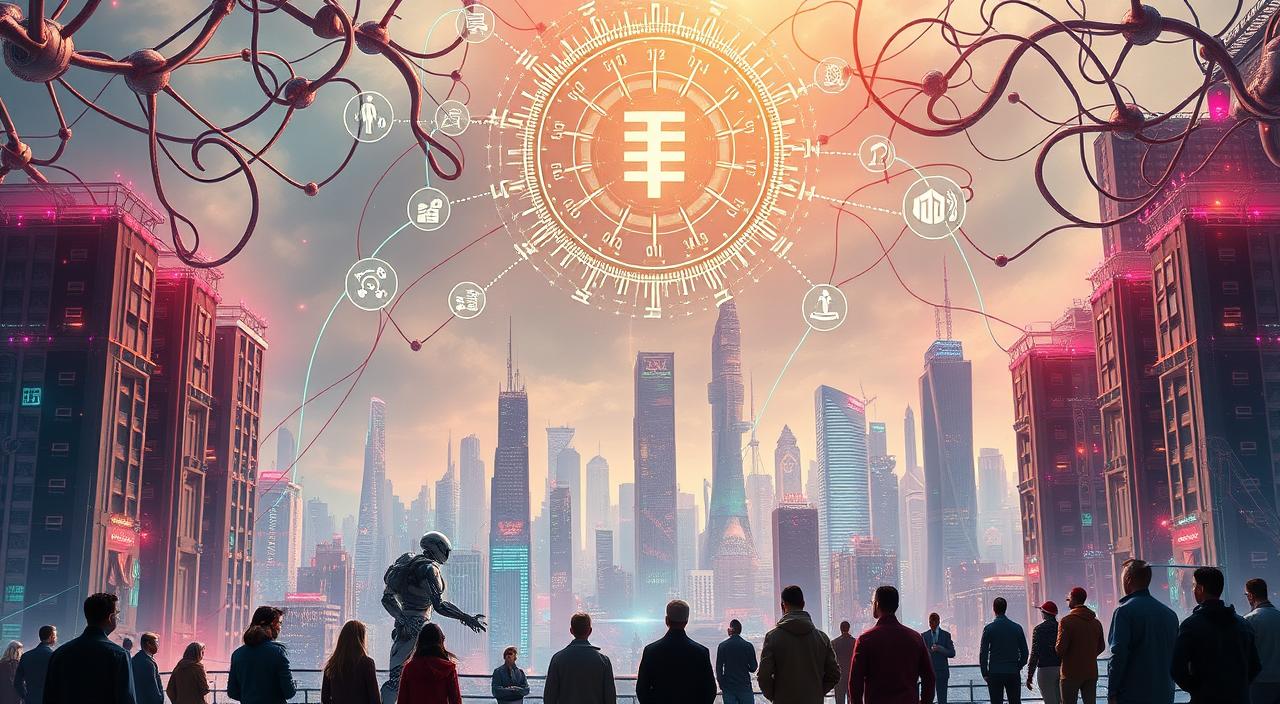 Desafios Éticos da Inteligência Artificial: O Futuro - Tec Gadgets