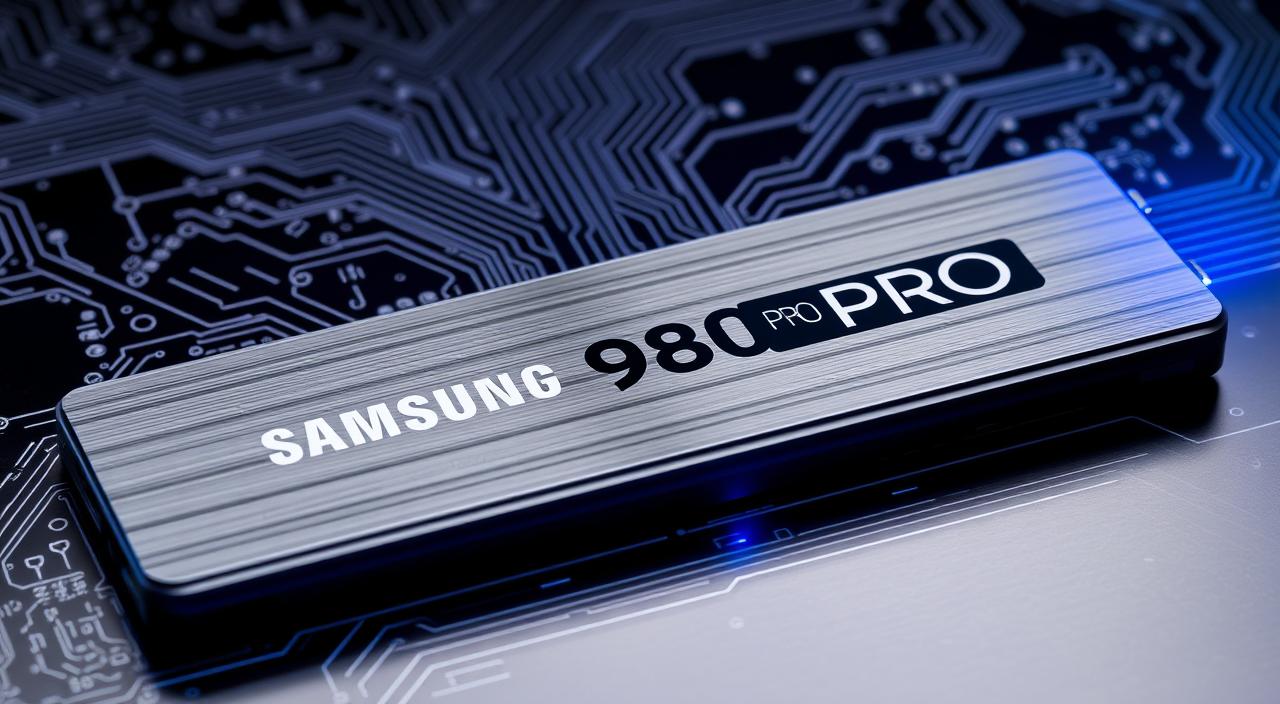 Review do SSD Samsung 980 PRO: Velocidade e Confiabilidade - Tec Gadgets