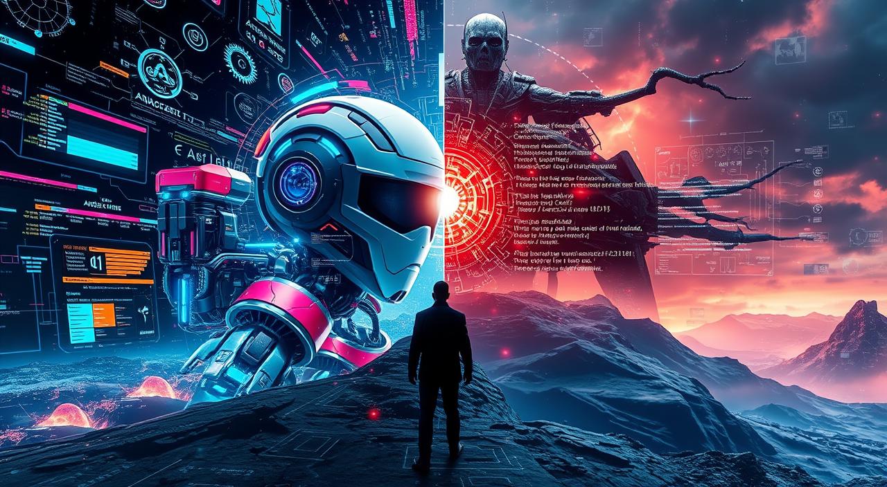 Inteligência Artificial: Benefícios e Riscos - Tec Gadgets