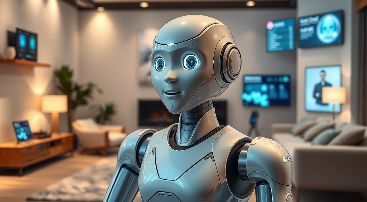 Os 10 Robôs Mais Avançados do Mundo - Tec Gadgets