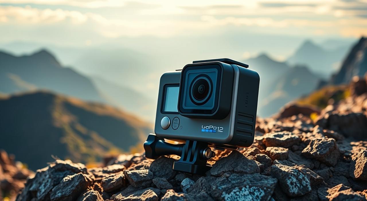 GoPro Hero 12: A Melhor Câmera para Aventuras? - Tec Gadgets