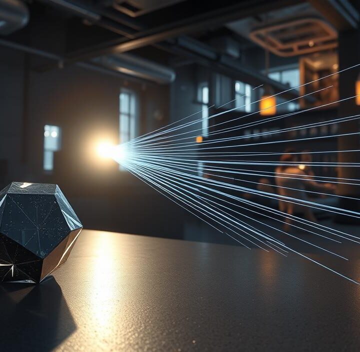 Ray Tracing O Que é E Como Funciona