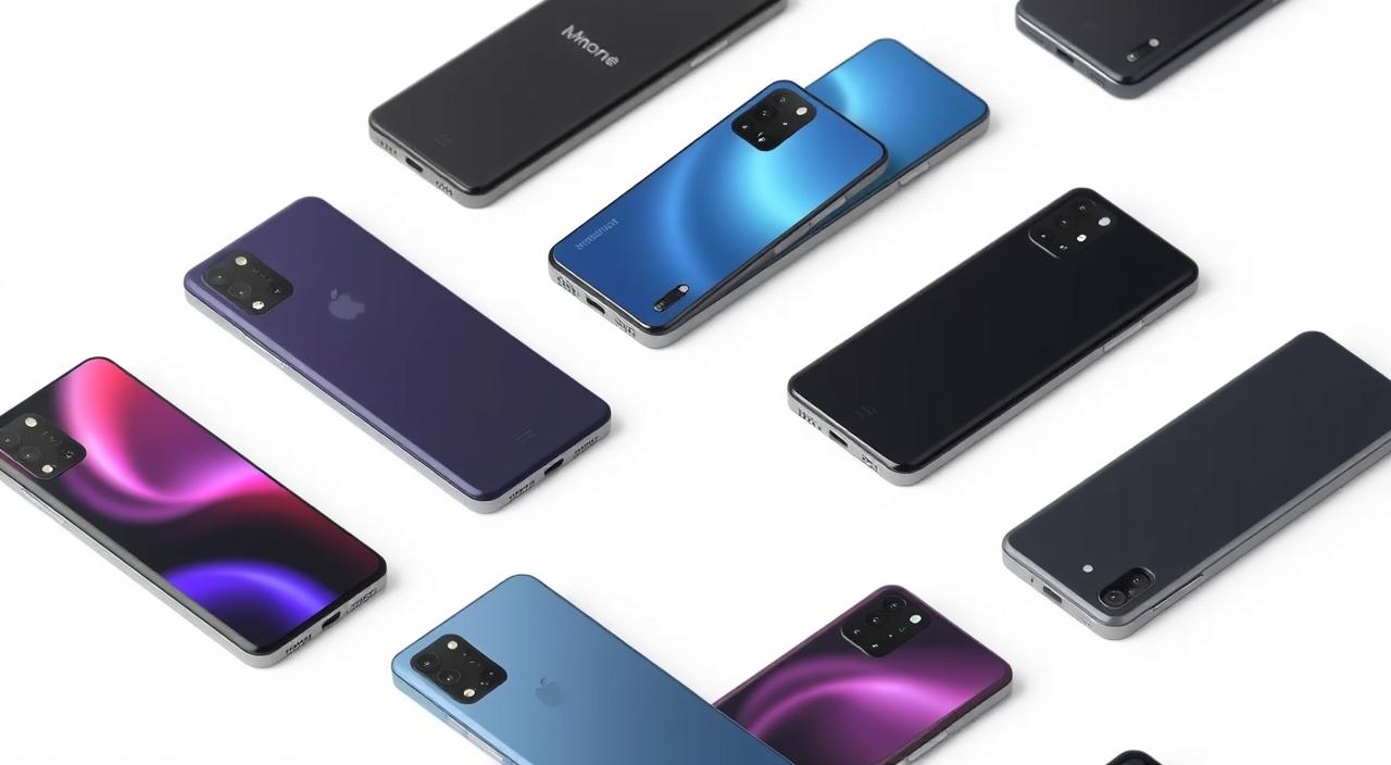 Descubra os Melhores Smartphones Baratos Para 2025: Top 10 Smartphones ...