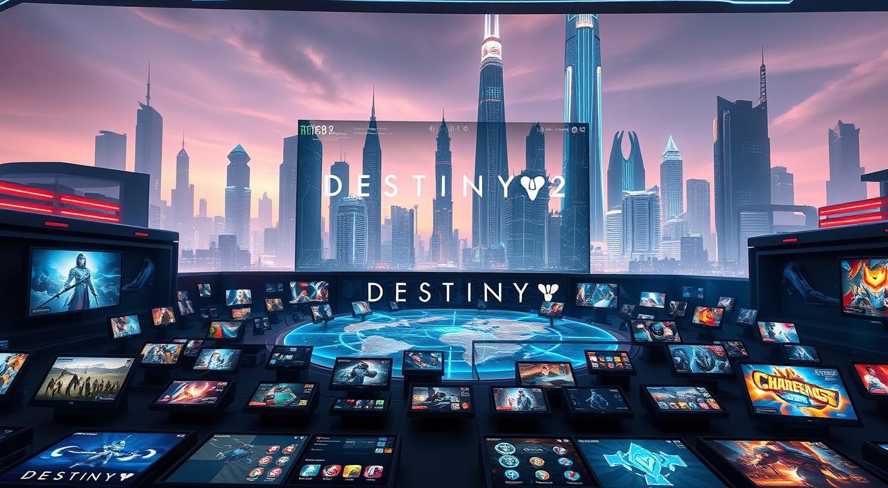 Destiny 2 em 2025: Ainda Vale a Pena Jogar? - Tec Gadgets